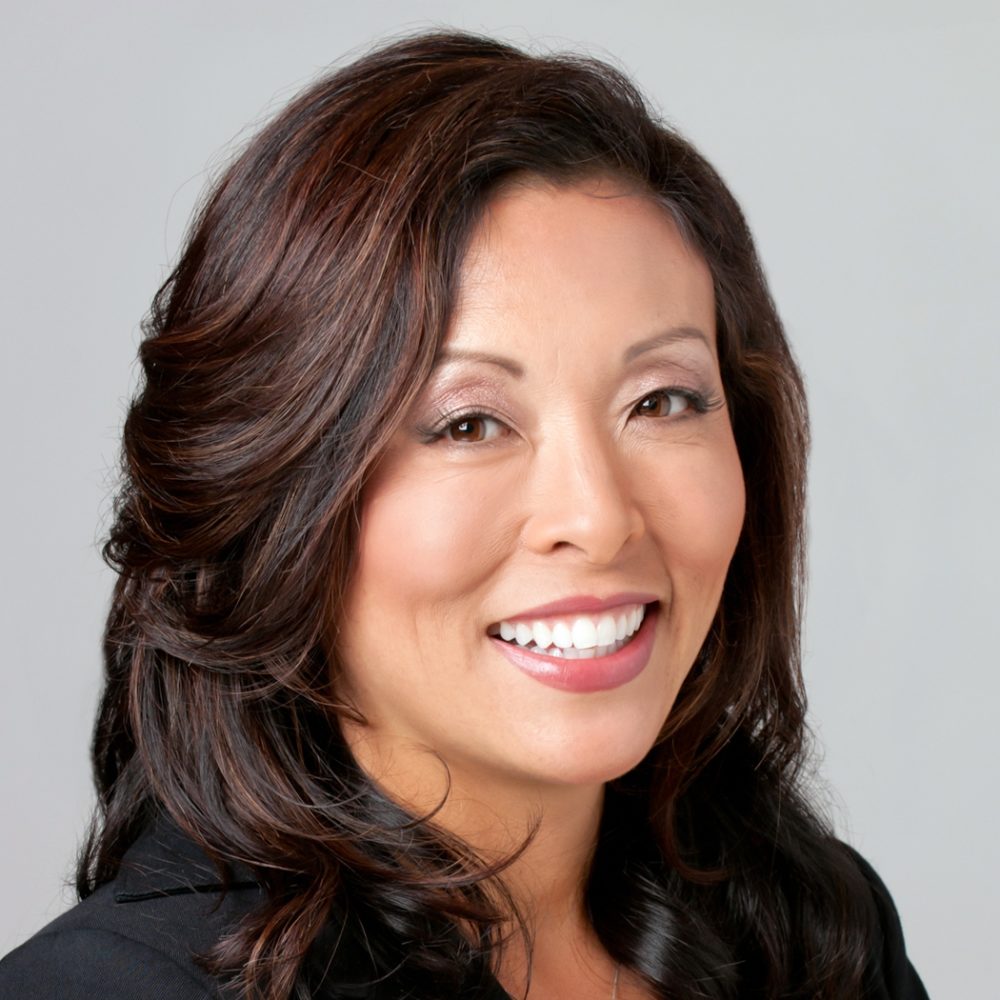 Wendy Urushima-Conn - San Diego Rotary