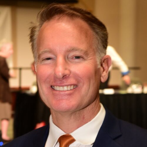 Tim Ney - San Diego Rotary