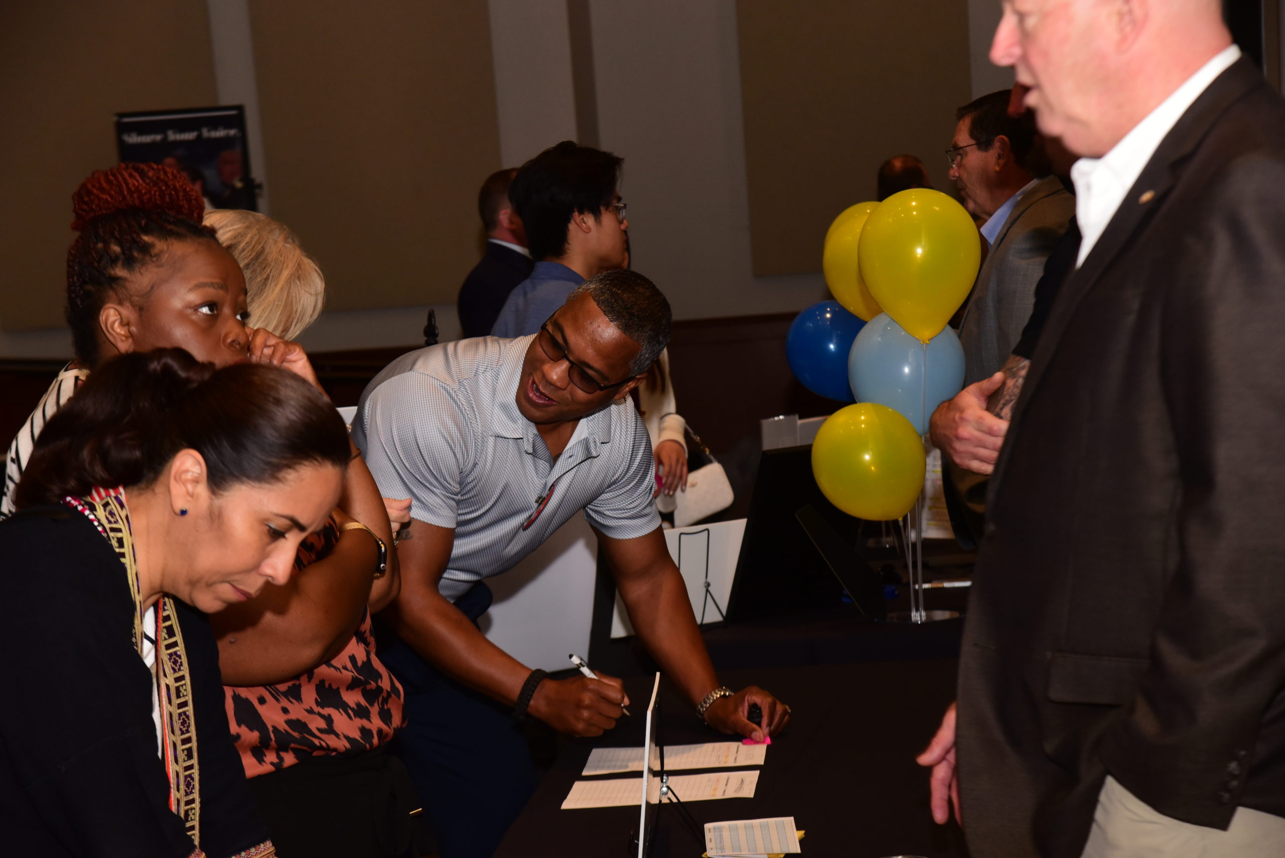 Rotator #20 November 20, 2025 - San Diego Rotary