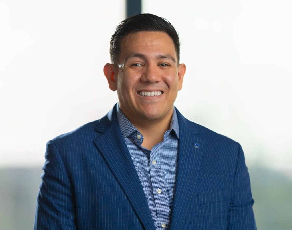 Steven Kempa - San Diego Rotary